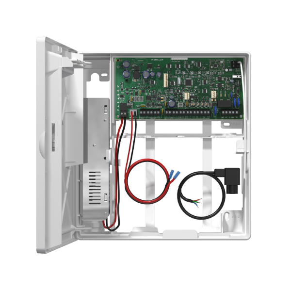 MG5075 868 Mhz – alarmna centrala - Master S
